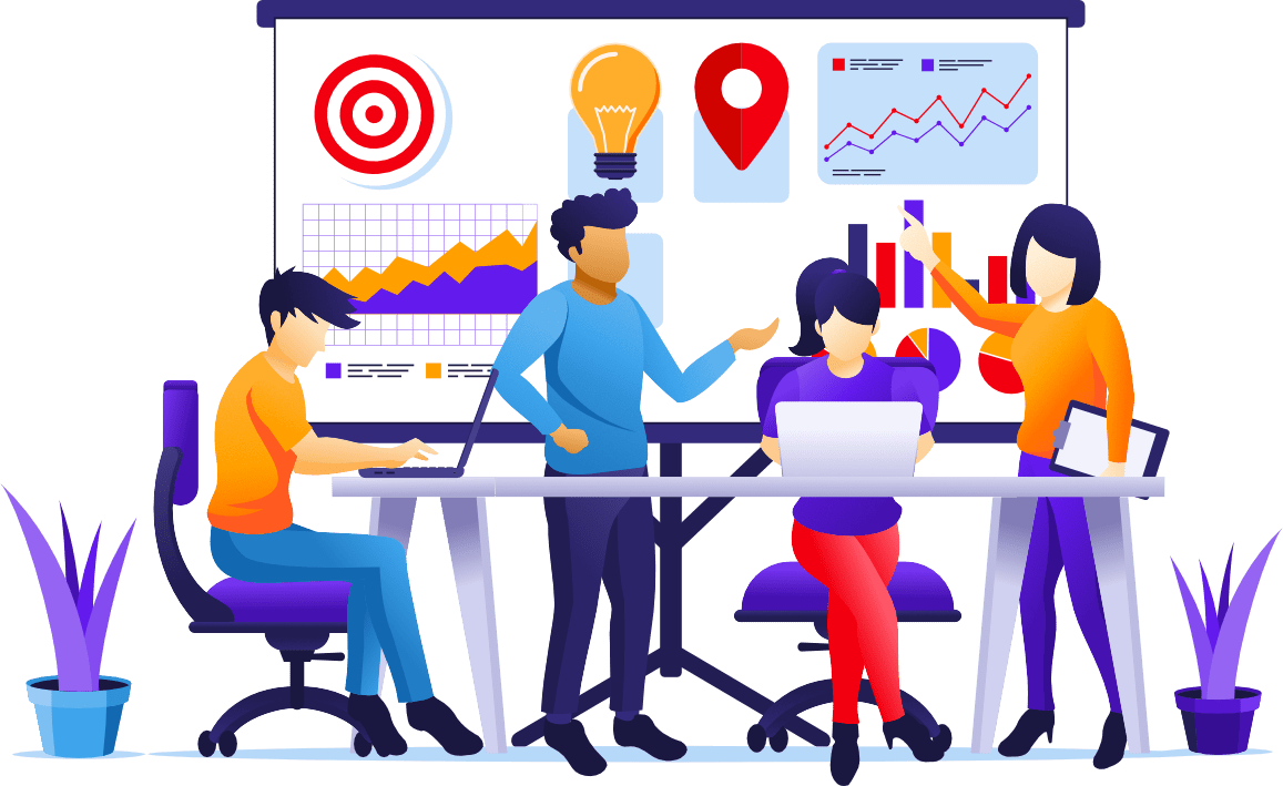 Blog WordPress Marketing Digital 3W Consultant